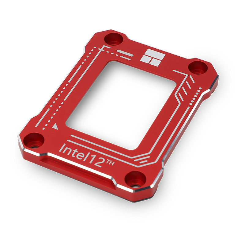 Lga1700-bcf intel cpu bending correction bracket