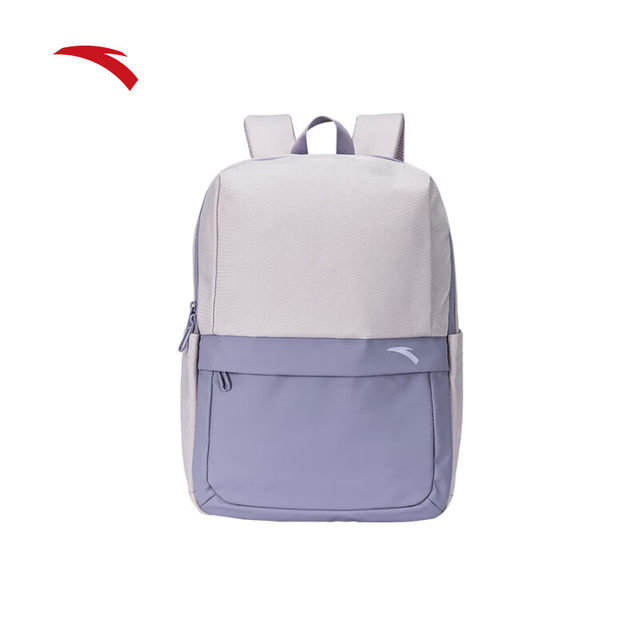 Anta Sports Backpack 2025 New arrival Large Capacity Backpack Casual ...