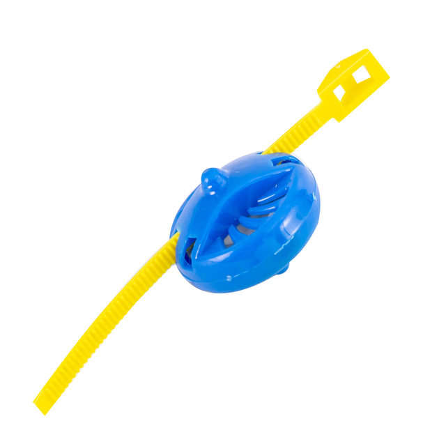 Color -colored small gyro children's puzzle traditional toy gifts cross ...