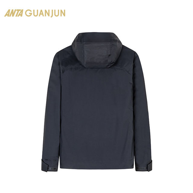 Anta Champion All-Weather Series Waterproof and Wet-permeable 2025 ...