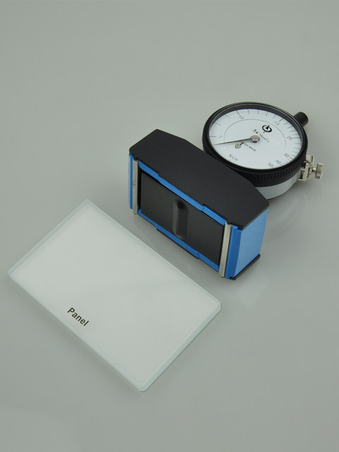 Imported steel mesh/silk mesh tensioner 7-50N/7-80N Newtonian precision ...