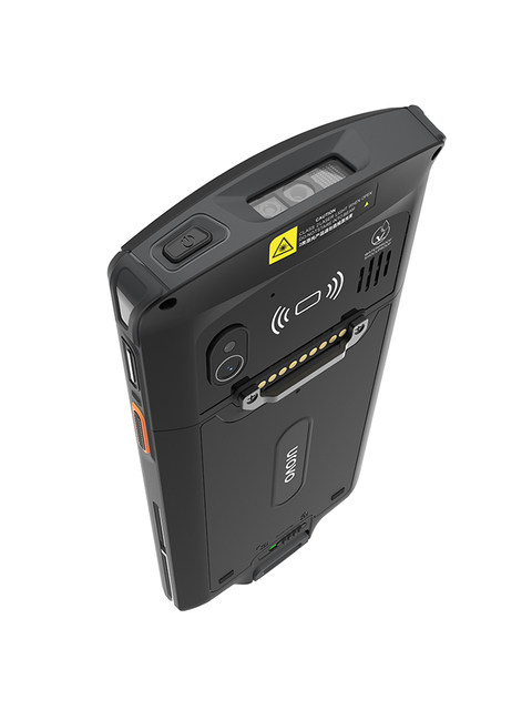 DT50 data terminal UROVO/Urovo DT50x Android PDA intelligent terminal ...