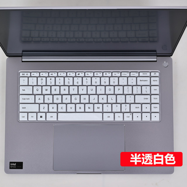 Suitable for 2024 Xiaomi RedmiBook Pro16 keyboard film Redmi Pro14 key ...