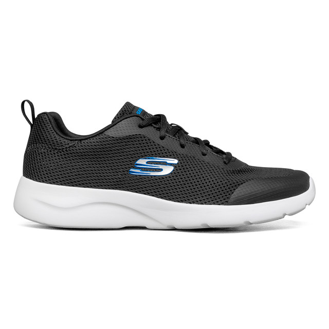SKECHERS Sky Sports Shoes Men's breathable and comfortable mesh surface ...