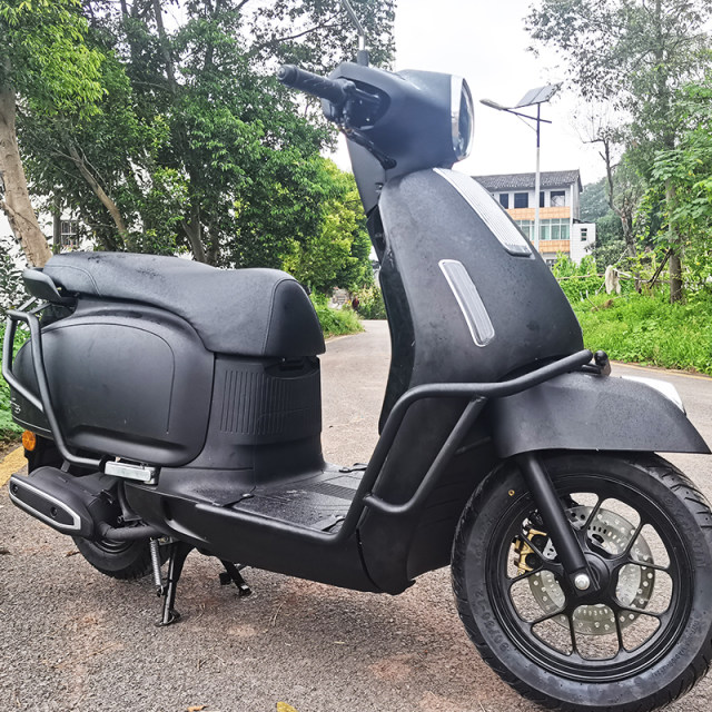 Suitable for Wuyang Honda NWF125 bumper motorcycle F125 front and rear ...