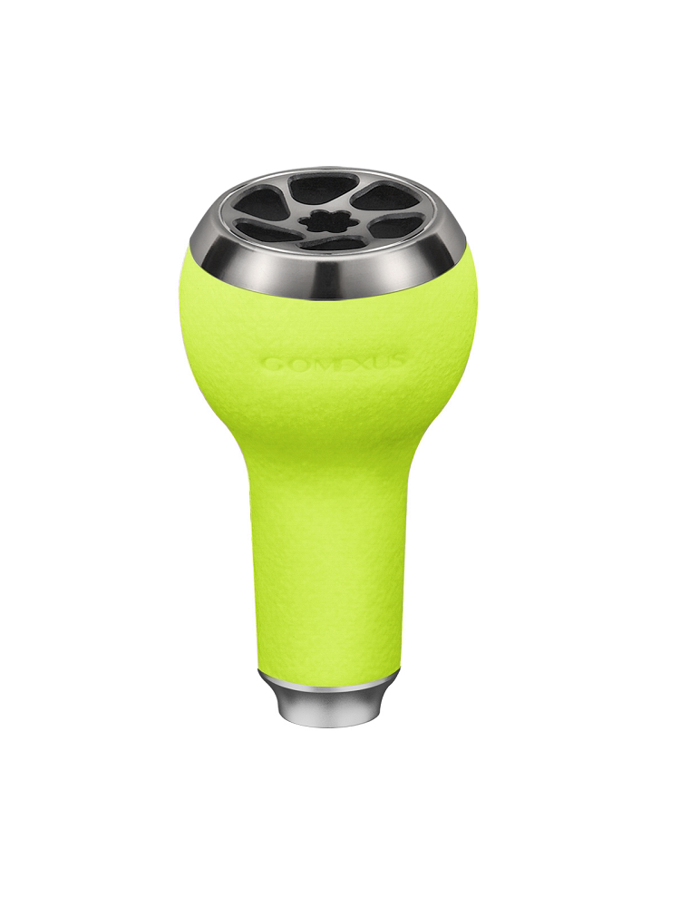 Gomexus Spinning Reel Grip Pill - Uchwyt na kołowrotek spinningowy ...