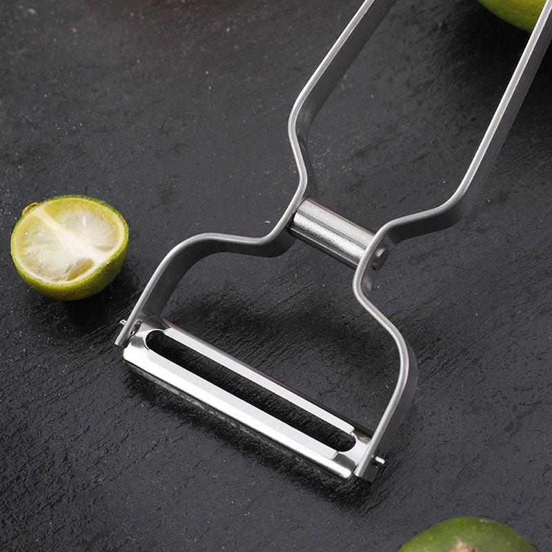 Winsmiting Stainless Steel Potato Peeler - Kitchen Fruit & Vegetable ...