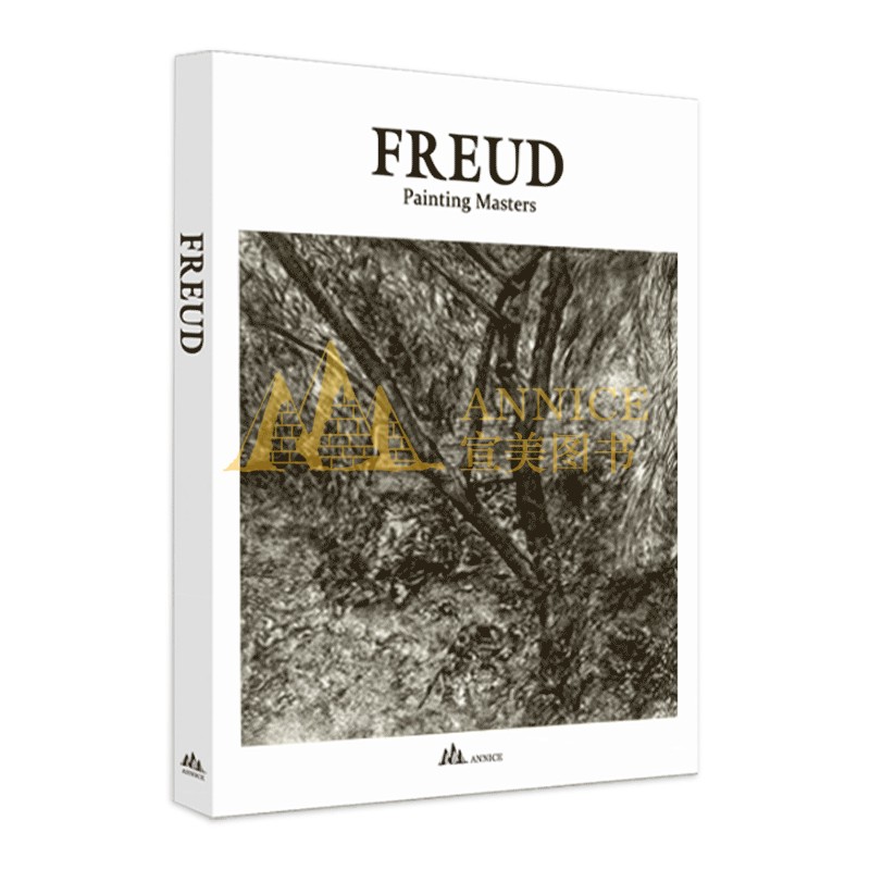 Lucian Freud: Tuyển Tập Album Những Kiệt Tác Hội Họa