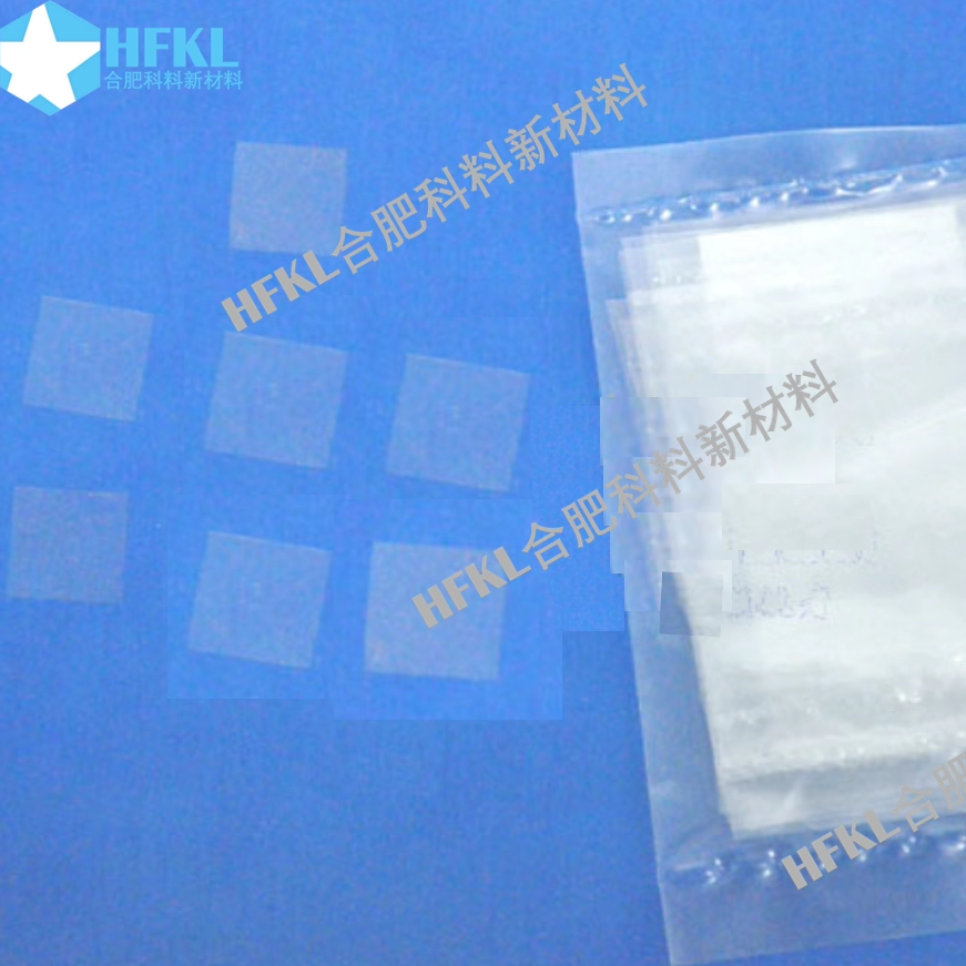 氟晶云母片 氟金云母片 人工合成云母片 AFM/CVD衬底 高通光云母-淘宝网