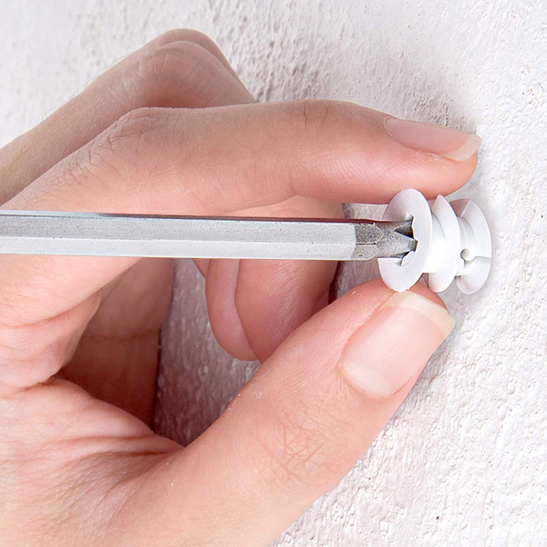 Biaojie gypsum board expansion screw rubber plug | Biaojie Expansion ...