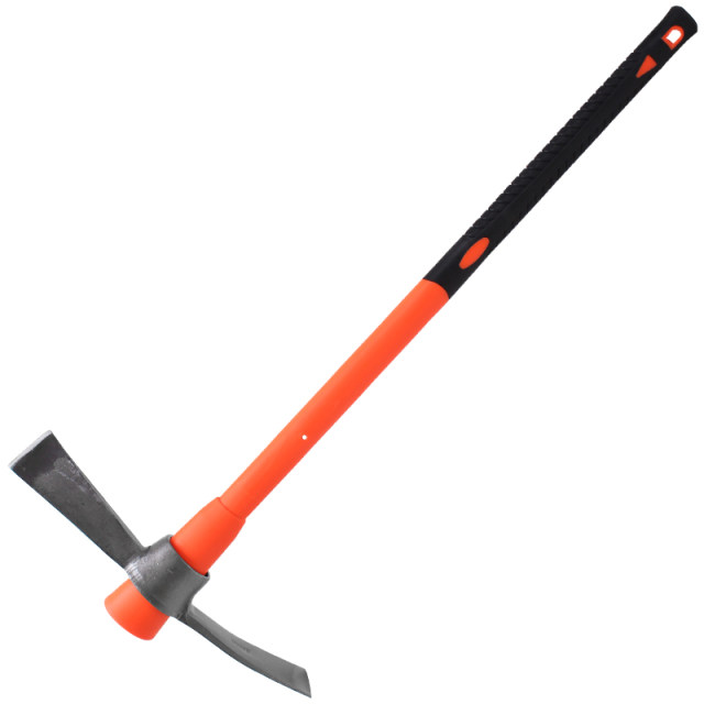 Manganese steel large hoe, pickaxe, cross pickaxe for digging ...