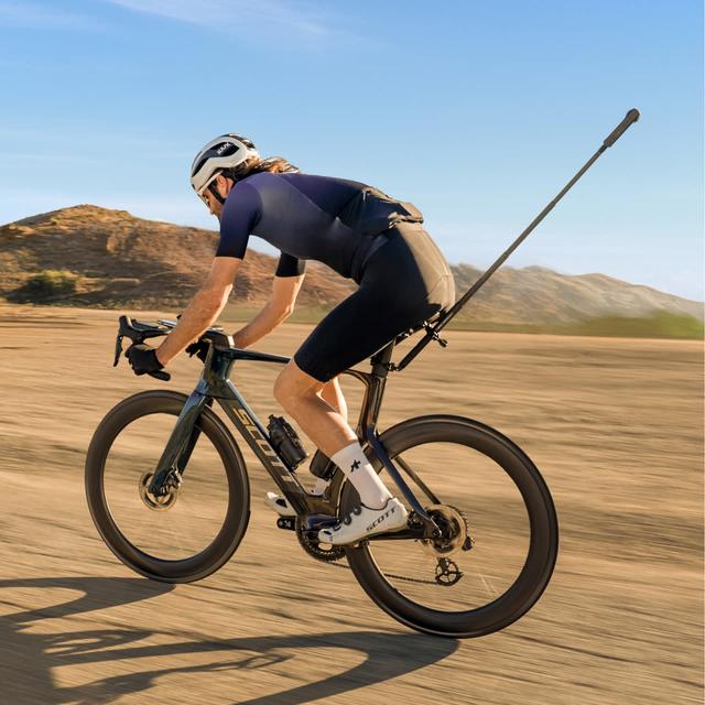 Shadowstone Insta360 bicycle tail pole package panoramic action camera ...