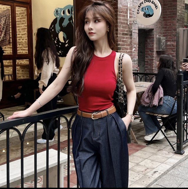 Kaka Women's Official Flagship Authentic European and American Hot ...