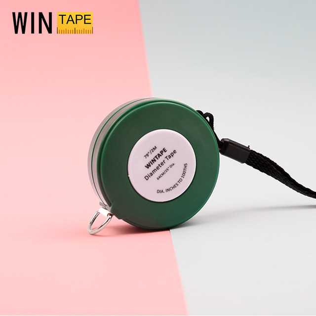 2m, 3m tree circumference ruler, tree circumference ruler, diameter ...