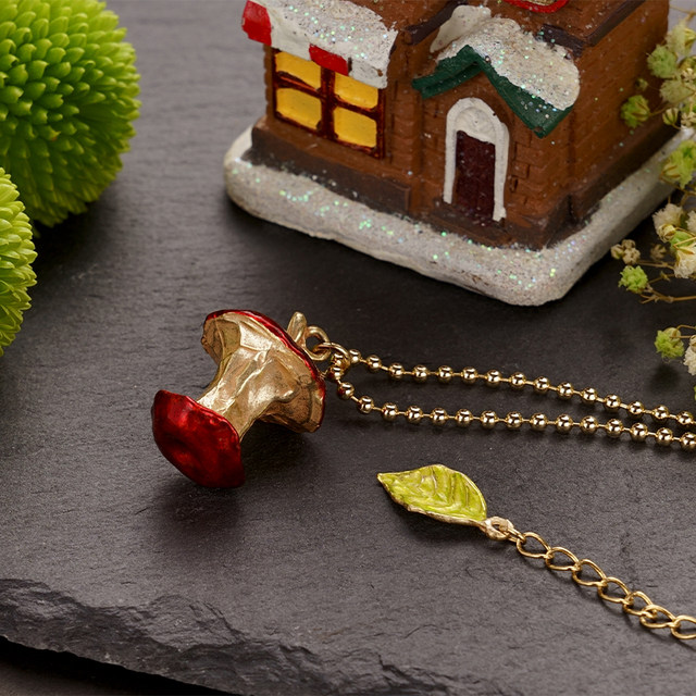 Palnart POC Apple Nucle