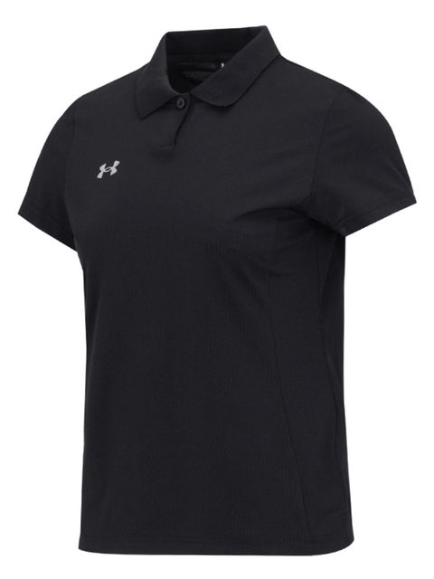 UA Under Armor women's quick-drying short-sleeved T-shirt summer ...