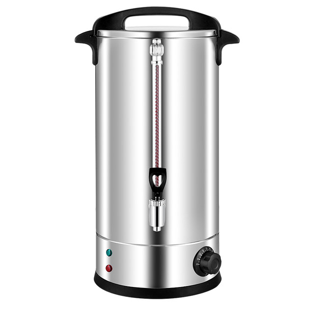 Electric heating water bucket 304 stainless steel electric heating ...