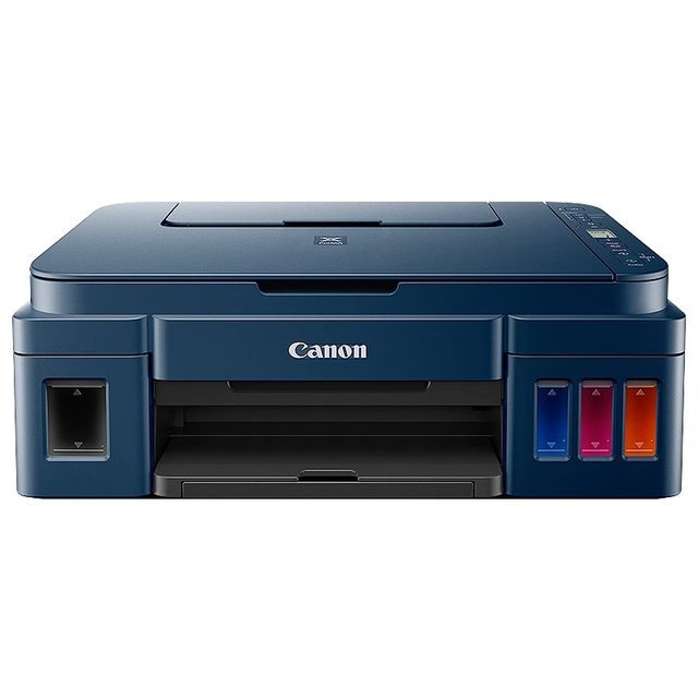 Canon G3811 household small ink tank printer color copier scanning all-in-one original mobile ...