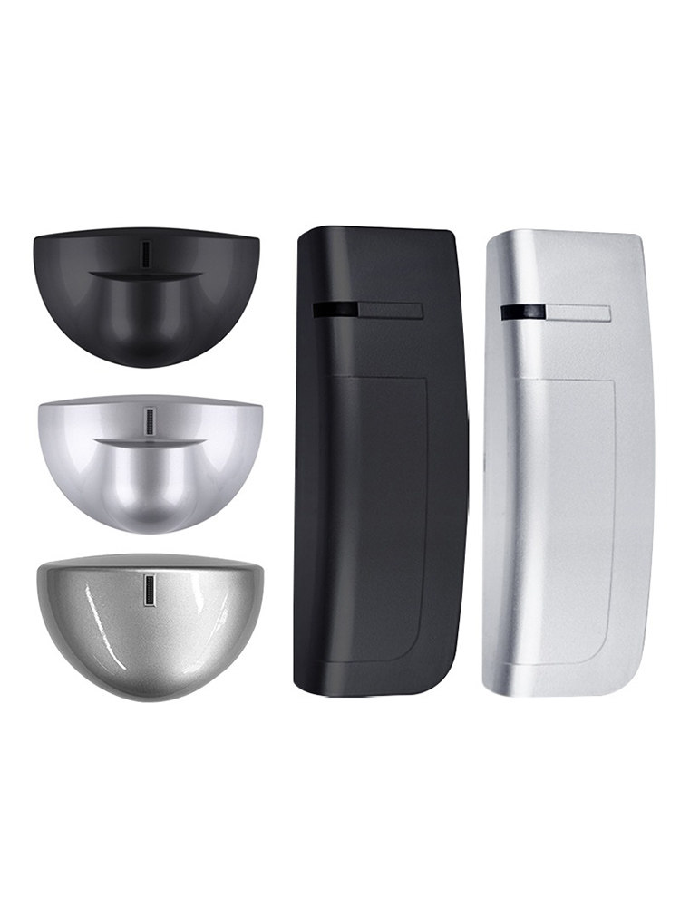 Pauled Automatic Door Sensor - Microwave Probe, 24G Electric Door ...
