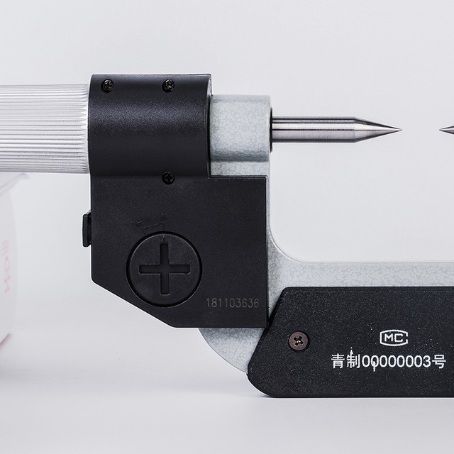 Northwest Qing measuring outer diameter micrometer high precision ...