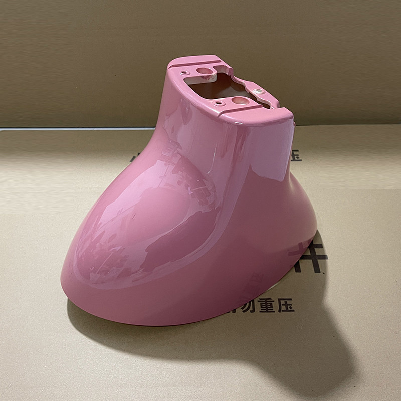 Aima electric car Aiduo 2024 Aiqi QB33 front wheel fender new national ...