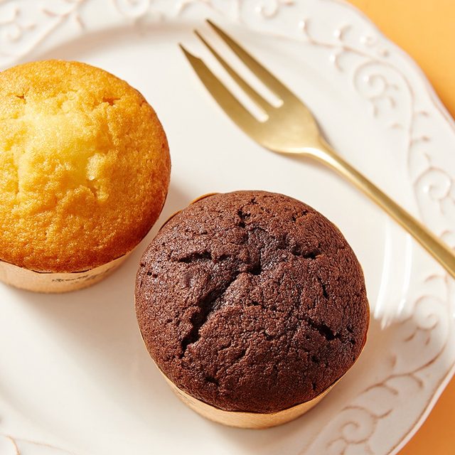 Master Kong Miaofu Chocolate Cake Baked Pastries Breakfast Bread Snacks Snacks Snacks 192g*3 Box