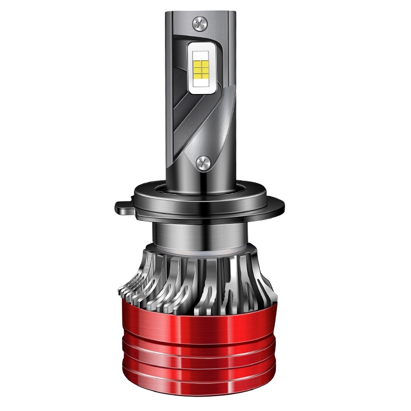 Bóng đèn pha LED Kim micah cho GAC Trumpchi GS4 GS5 GA6 GA3 GA4 GS3 GS7