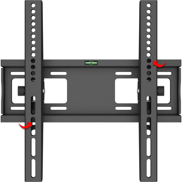 LCD TV mount universal wall mount bracket Xiaomi Skyworth Hisense ...