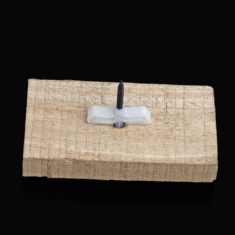 Black Eagle Aircraft/Butterfly Expansion Tube - Plastic Gypsum Board ...
