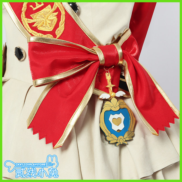 Jockey girl cos suit Pretty Derby Mayumi Express cosplay costume Mayumi ...