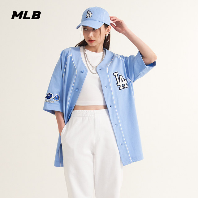 MLB official men's and women's baseball uniforms embroidered team label ...