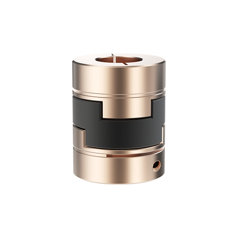 Bojia Cross Slider Coupling - Encoder Servo Motor Shaft Training Device