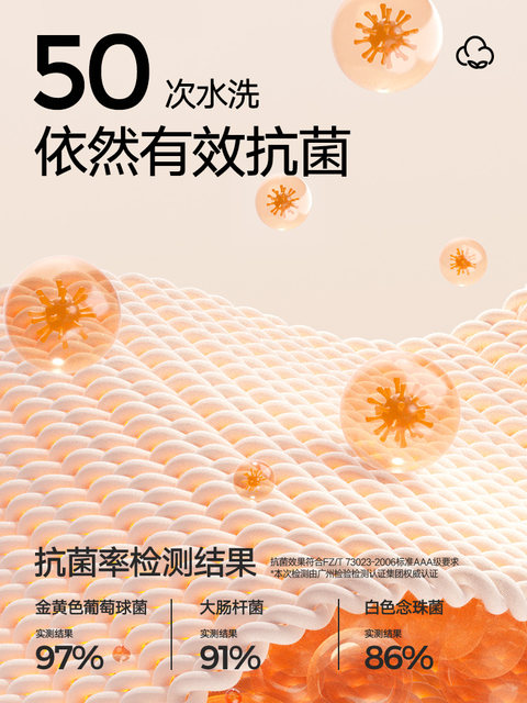 Heilan House Autumn and Winter 24 New Men's Pure Cotton Thermal ...