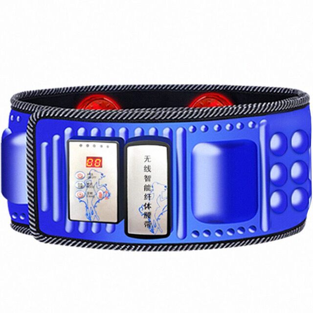 Household fat-burning, sweating and slimming artifact, corset belt ...