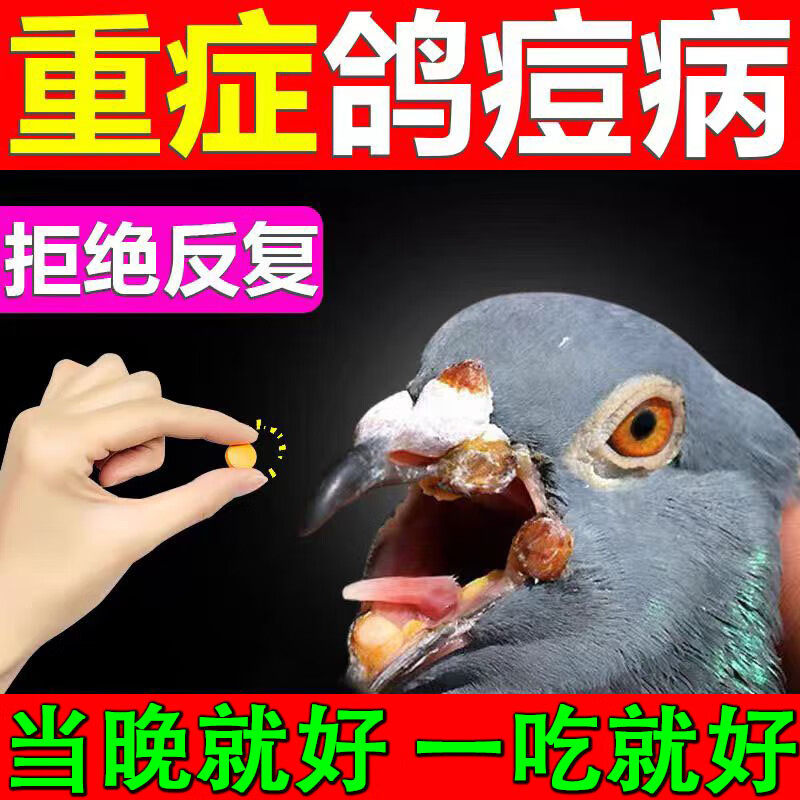 Aitar Pigeon Acne Treatment Spray - For Mouth, Eyelids & Paws