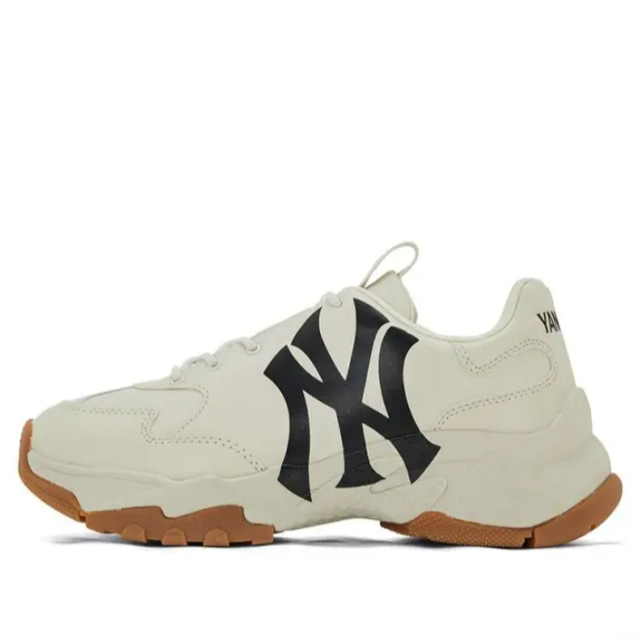 Chaifen Sports MLB fashionable low-top dad shoes authentic collection ...