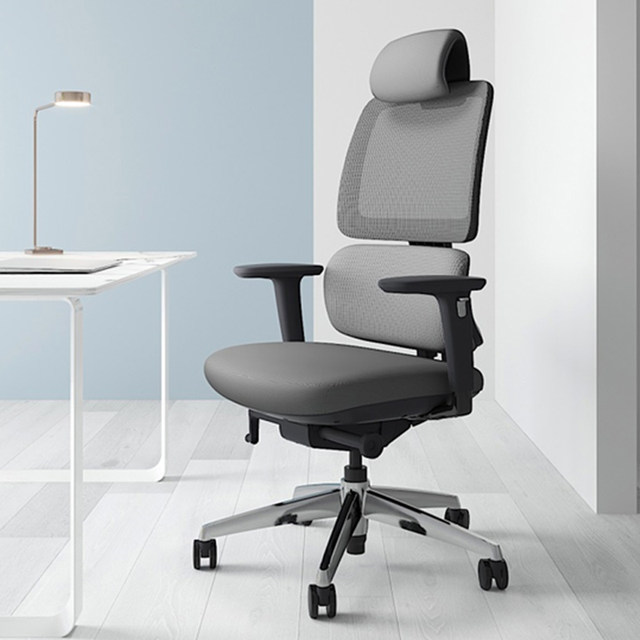 Computer chair ergonomic ergonomics comfortable long sitting junior ...