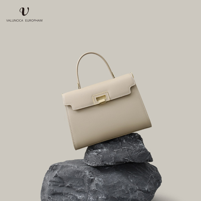 Valuncica/Valencia Brick Bag Women's 2024 New Fashion Messenger Bag ...