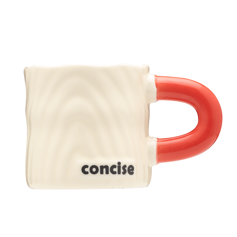 Birthday gift Girls Boys Couple Mark Cup Send Girlfriend's Office ...