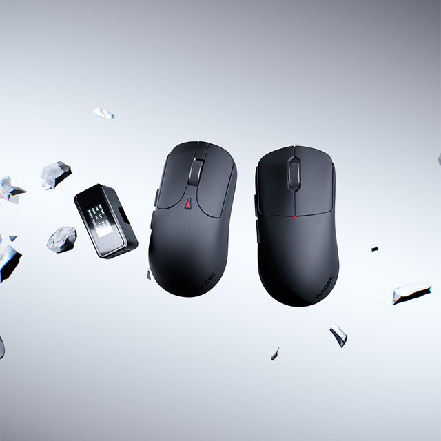 VANCER Play Settling Thrash/Star Rail Groove Computer Game Wireless FPS ...