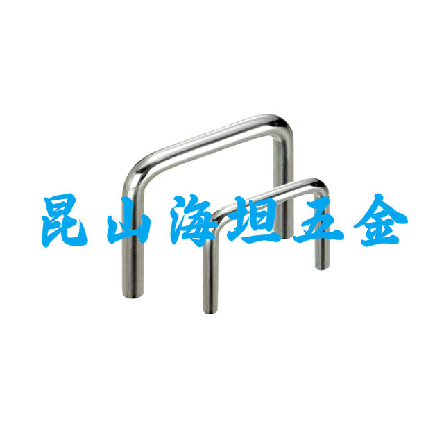 UWANCUWANCS6/7/8/9-48/66/68 stainless steel small diameter round handle ...