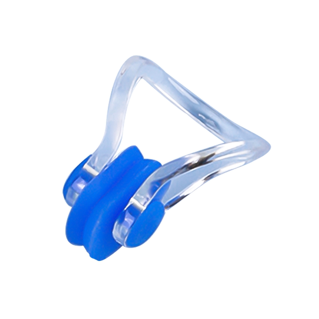 Silicone Swimming Nasal Silicon Silicon Glamine anti -soft nose diving ...
