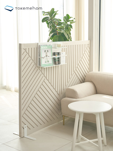takemehom imported new modern movable room partition partition ...
