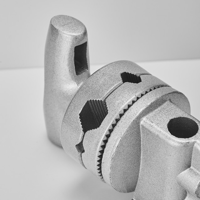 Photography Magic Leg Round Cake Pipe Clamp Universal Clamp Adapter ...