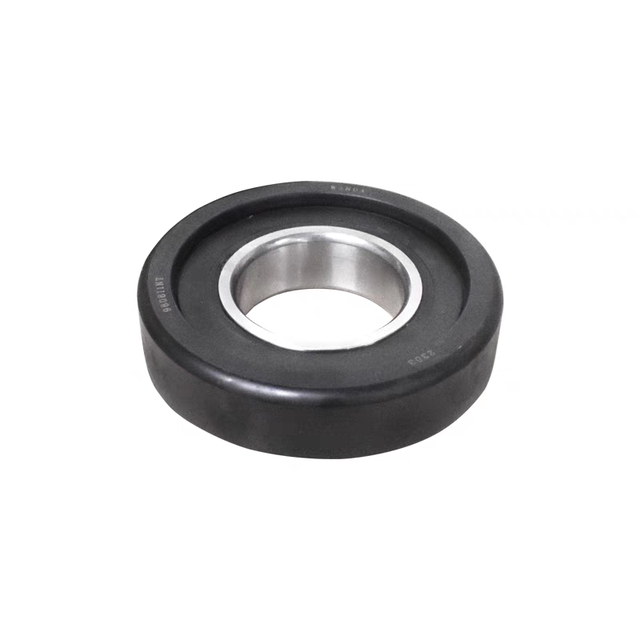 Hangcha Heli original mast bearing fork frame Wanda roller big wheels ...