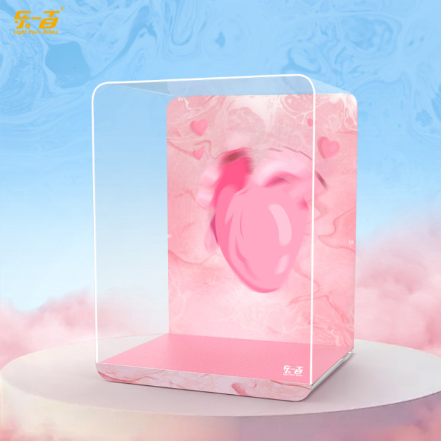 Bubble Mate Skullpanda entangled 1000%display box 400 extra large doll ...
