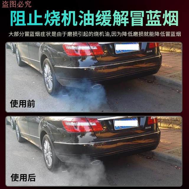 Leidun high-efficiency nano anti-wear agent, engine protection agent ...