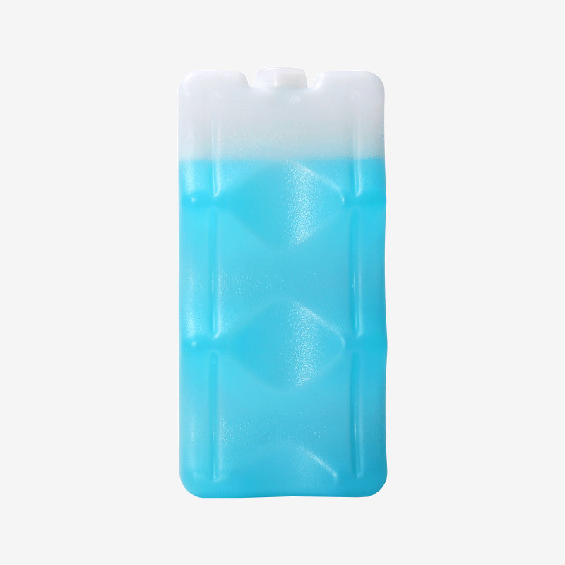 Brique de Glace Icetrip - Pack Glace Réutilisable pour Glacières & Été