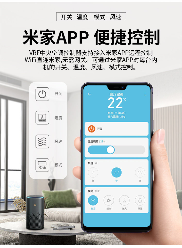 Remote controller - Vrf central air conditioning controller [daikin ...