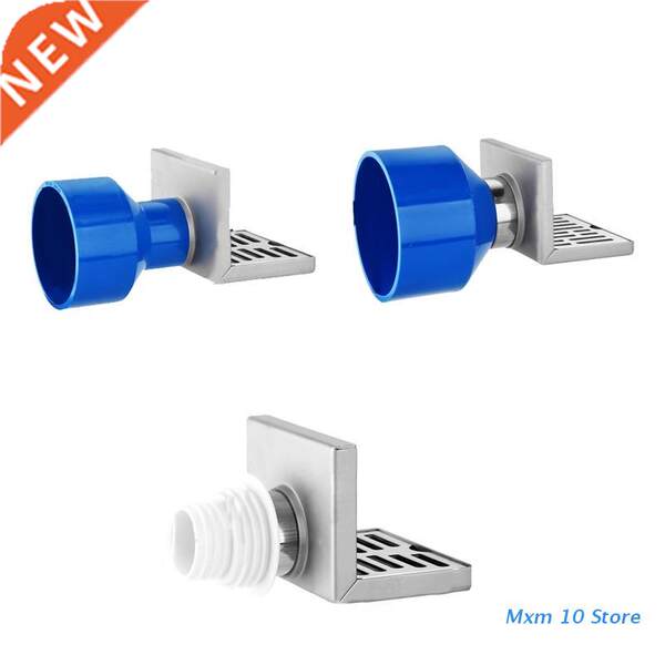 Invisible Drain Strainer For Wall Corner And Floor - Horizontal | EBUY7 Er
